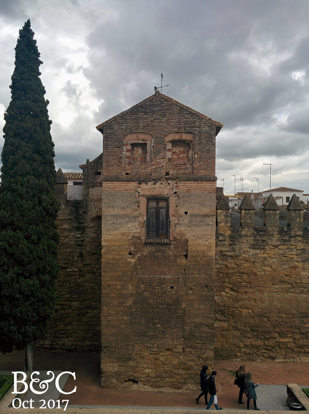 Processed with VSCO with f2 preset – Bull & Cross