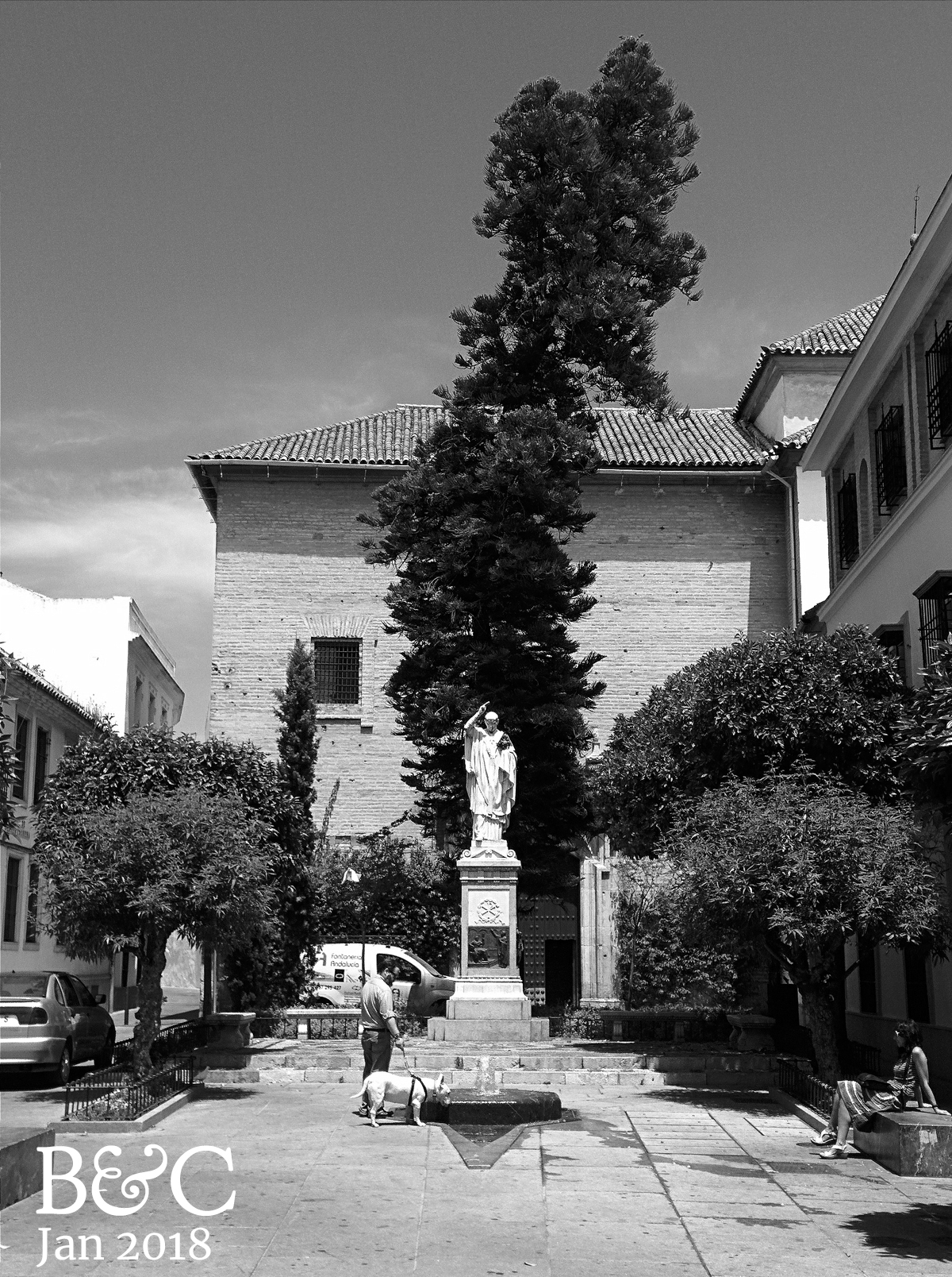 Processed with VSCO with f2 preset – Bull & Cross